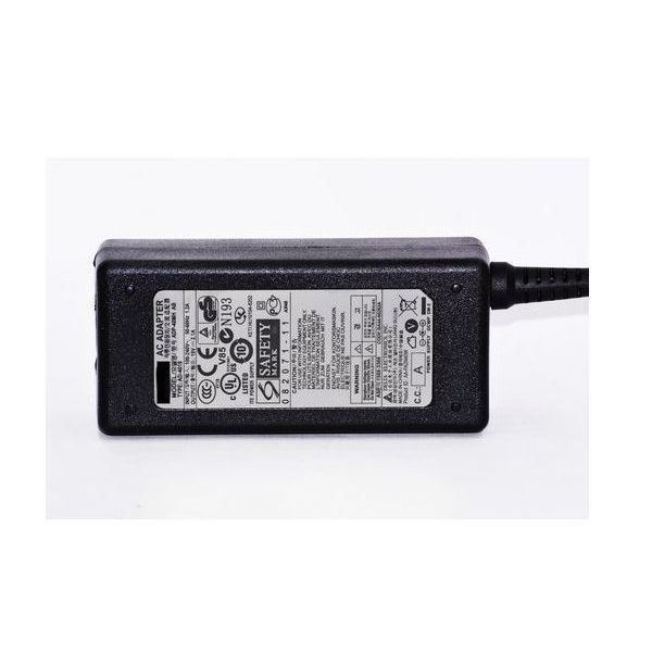 Samsung Adapter 19V 2.1A. Dokany
