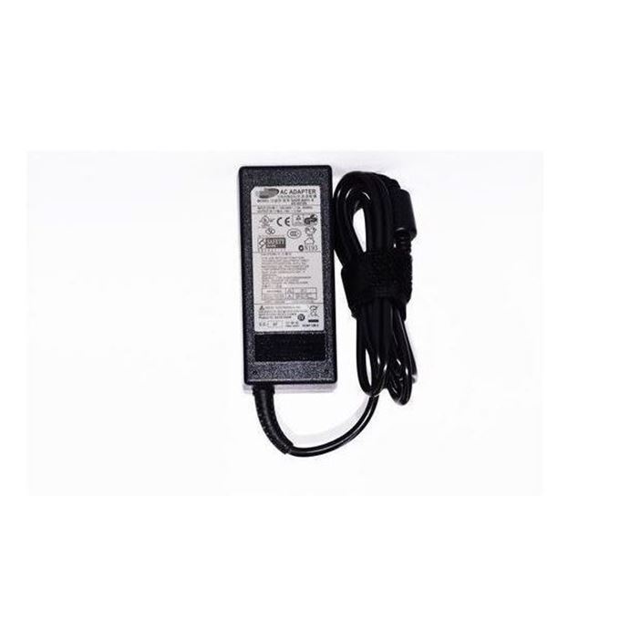 Replacement Adapter For Samsung 19V / 3.16A. Dokany